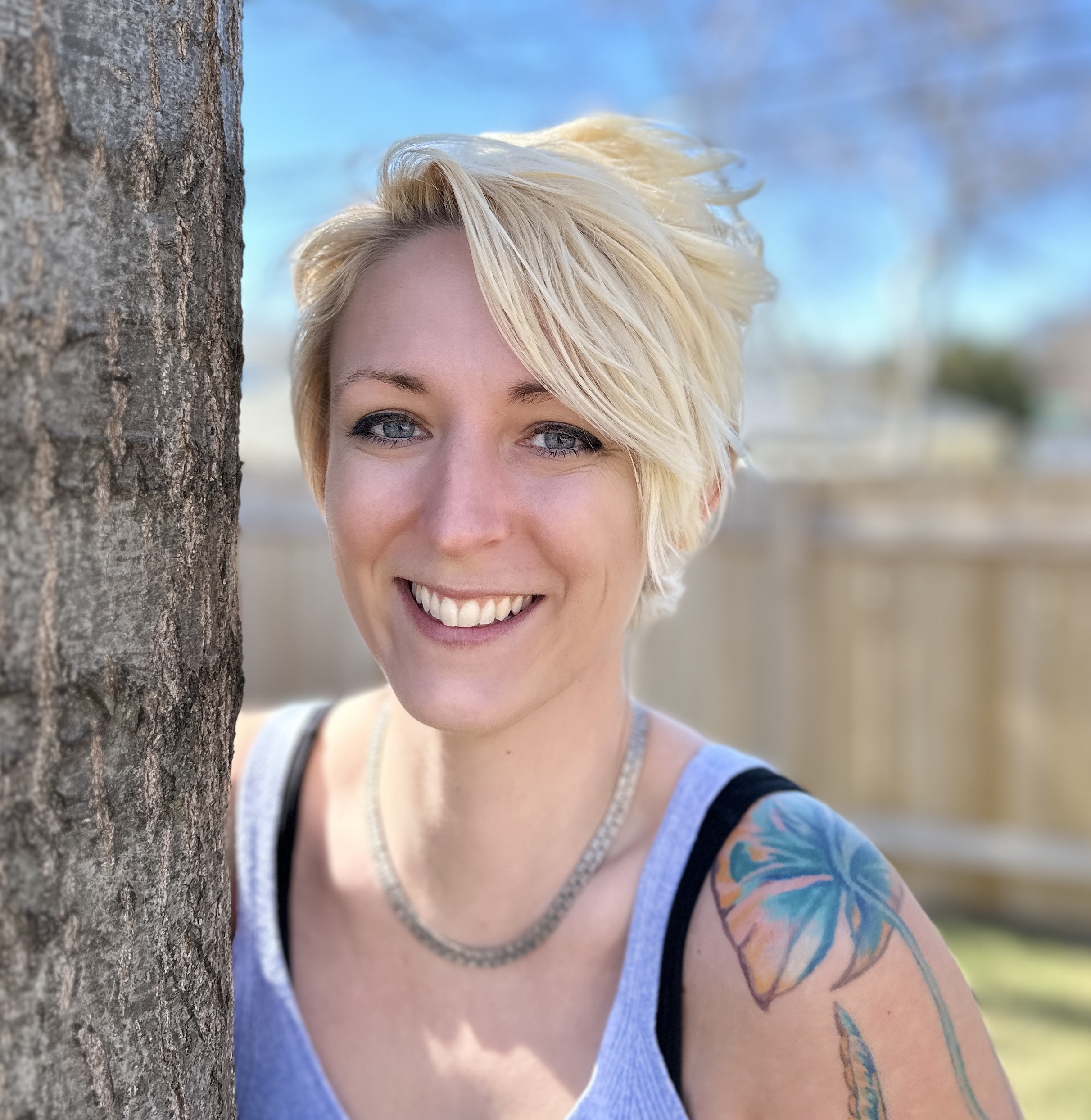 Leah Headshot 2024 – Art of Counseling